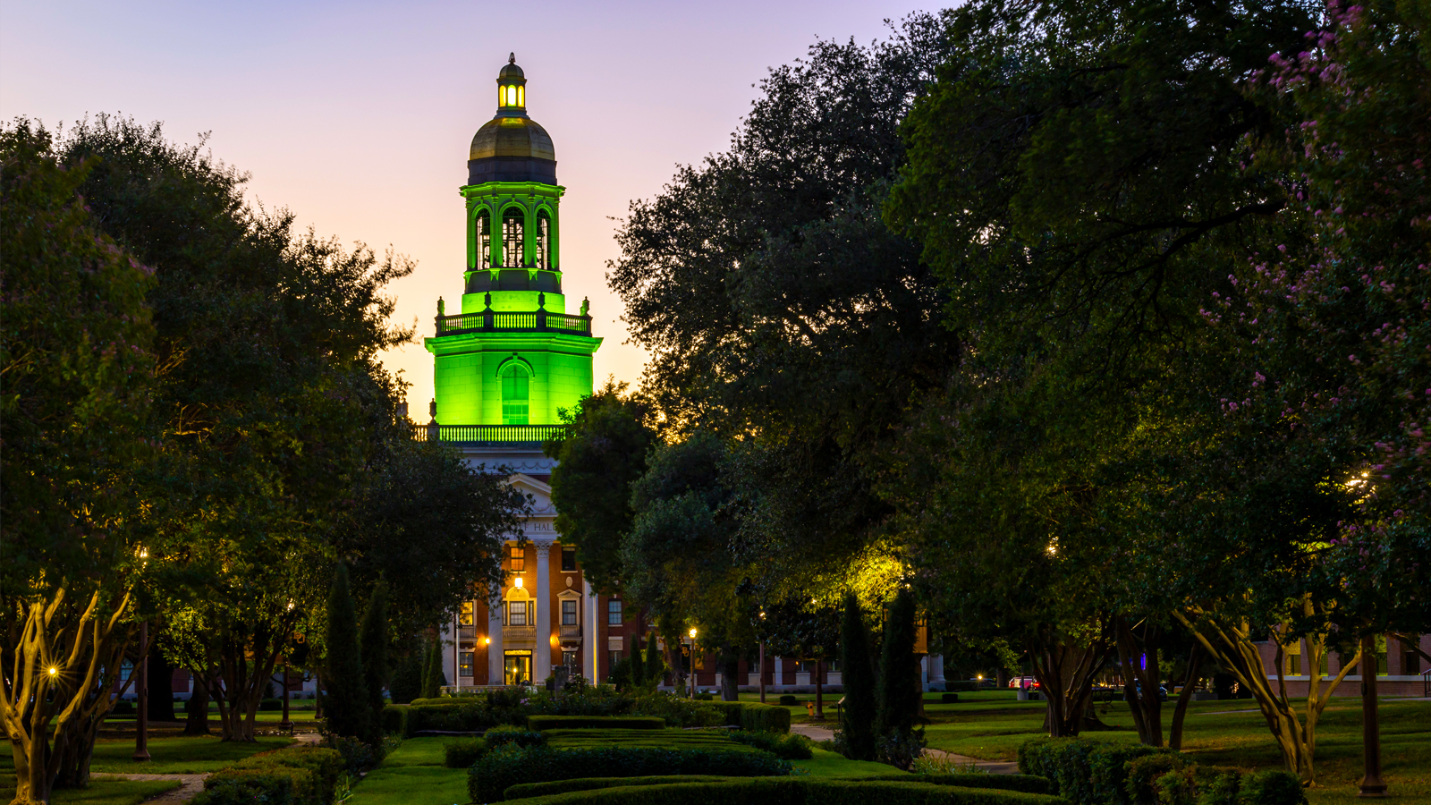 Baylor University | A Nationally Ranked Christian University ...